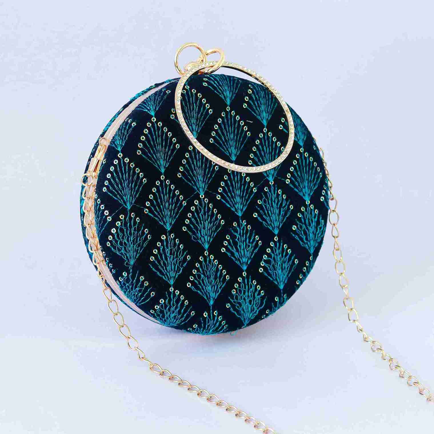 10 Reasons These Tan Clan Bags Are Actually the best ethnic bags to sh